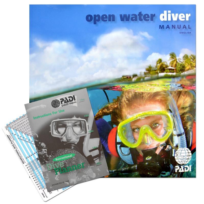 PADI Diving Courses - Mike's Dauin Dive Resort, Dumaguete